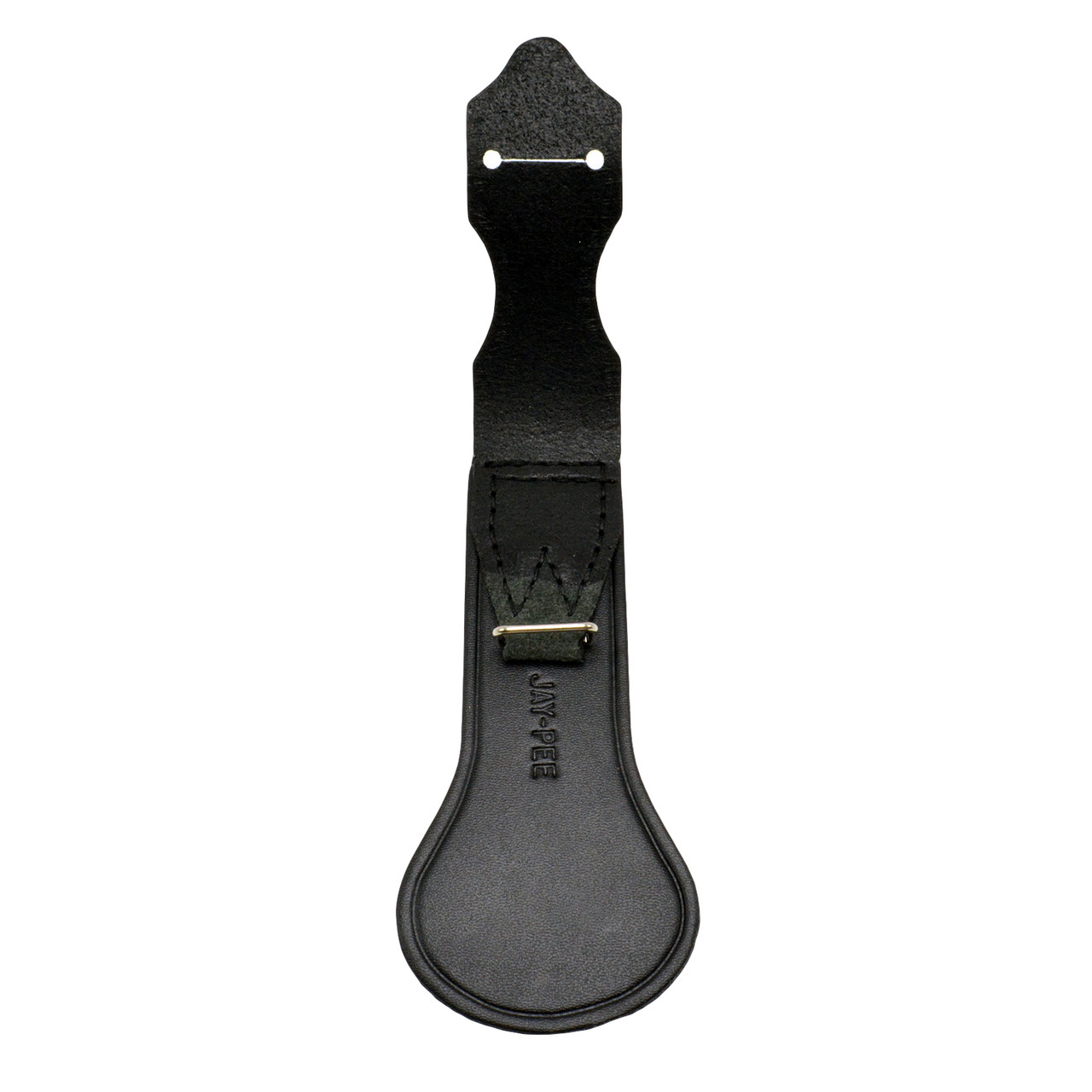 Jay-Pee USMC Officer's Leather Sword Frog - Sabre Guard