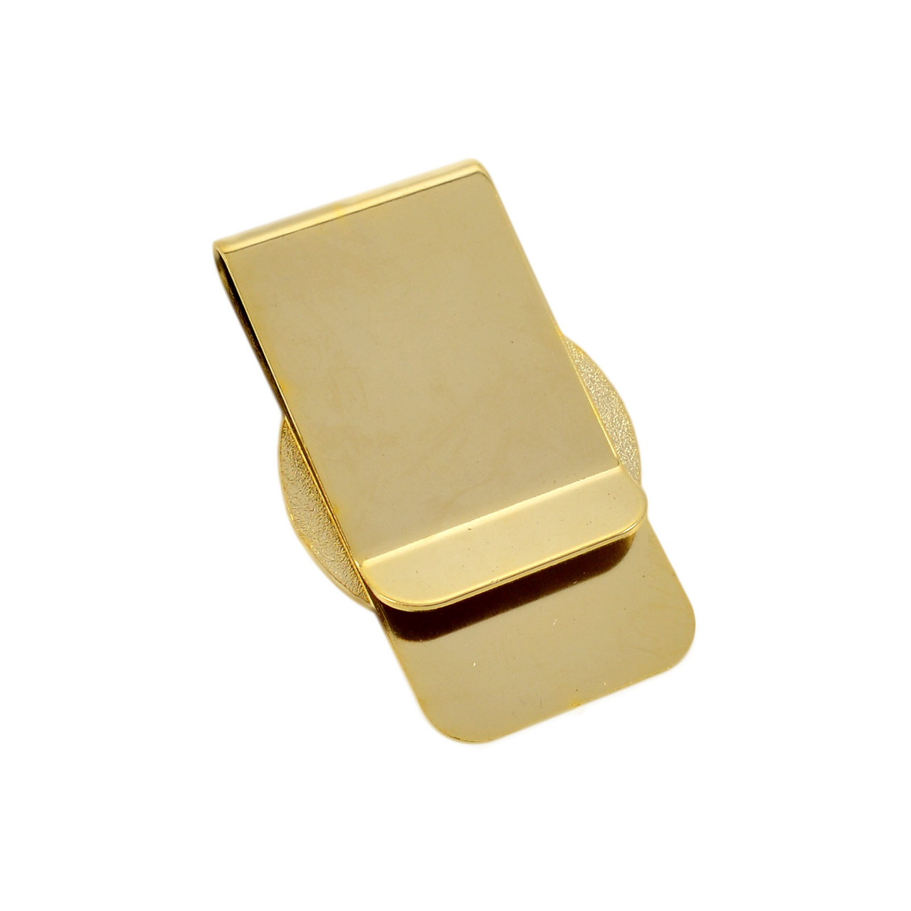 USBP Logo Money Clip | Border Patrol Logo Money Clip