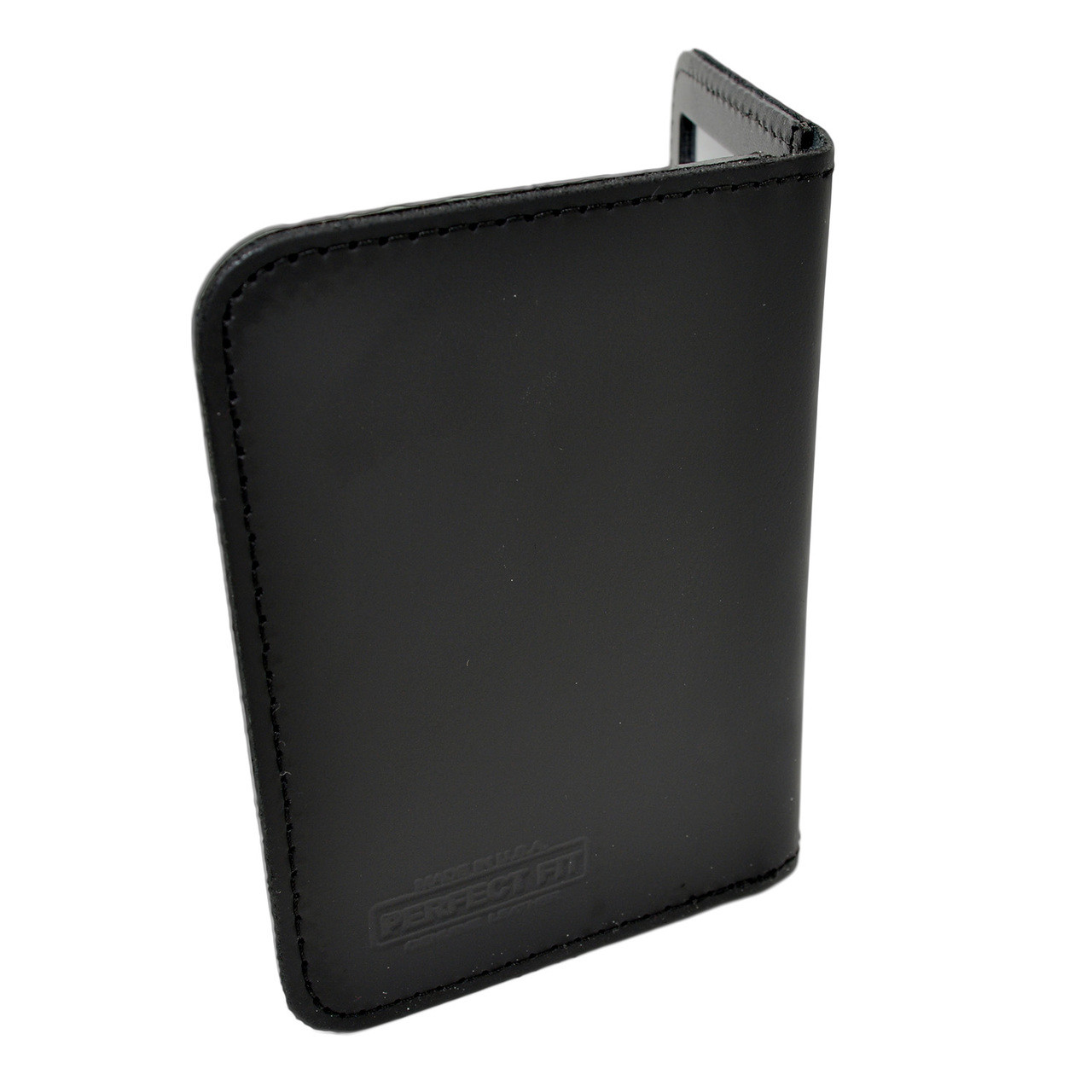 Concealed Carry Permit Badge Case ID Holder | CCP License Holder