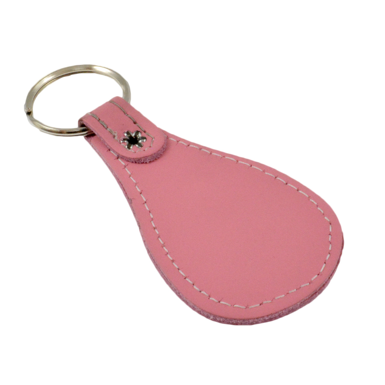 Concealed Carry Permit Badge Key Ring | CCP Key Fob