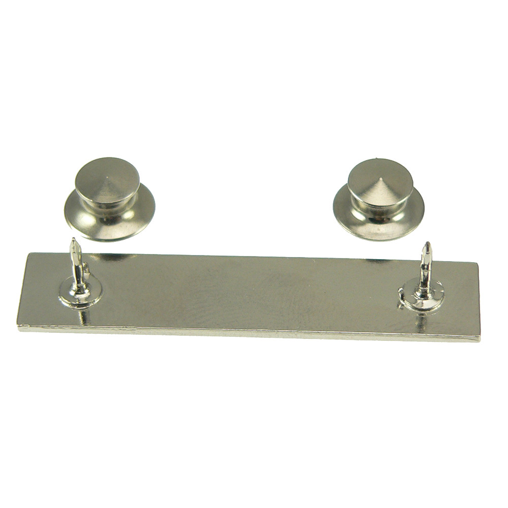 Instructor Citation Bar | Instructor Police Certification Bar