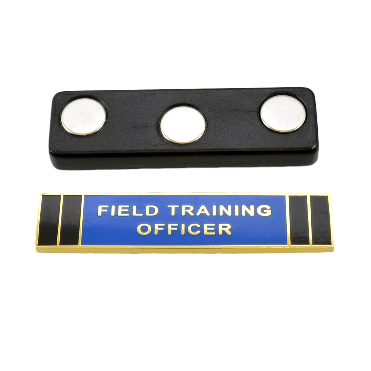 Magnetic Field Training Officer FTO Citation Bar | FTO Indicator Bar