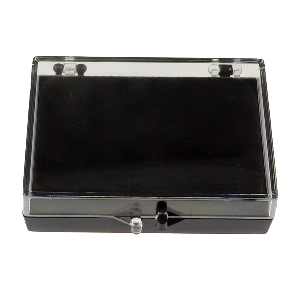 Lapel pin presentation box | Pin display box | Pin case | Pin Box