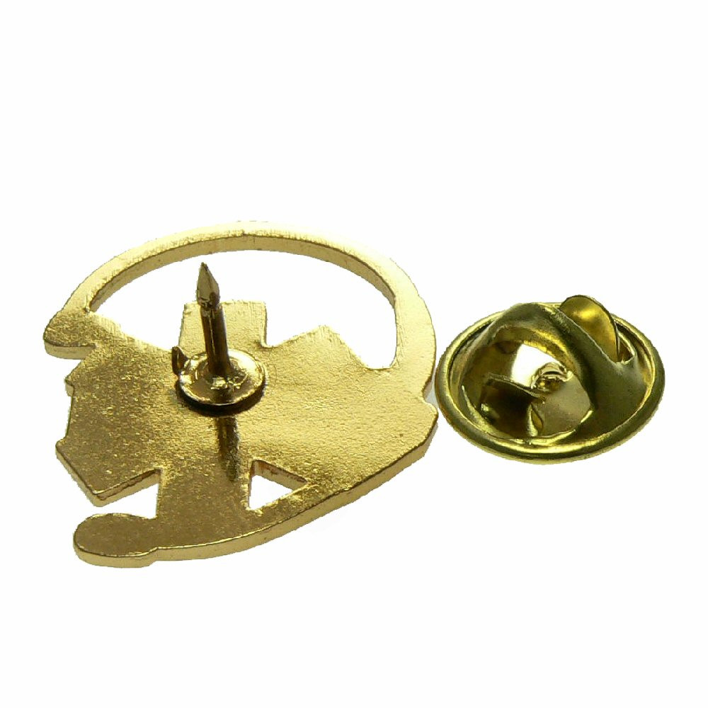 Emergency Medical Dispatcher EMD Lapel Pin | EMD Lapel Pin