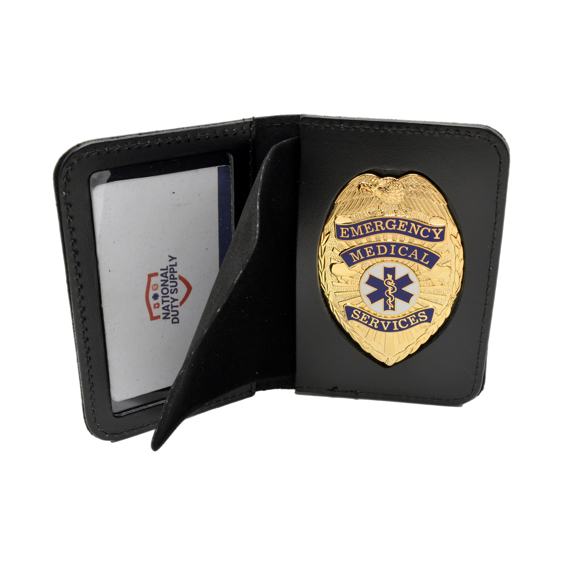 Emergency Medical Services Badge | EMS Badge | Medical Badge