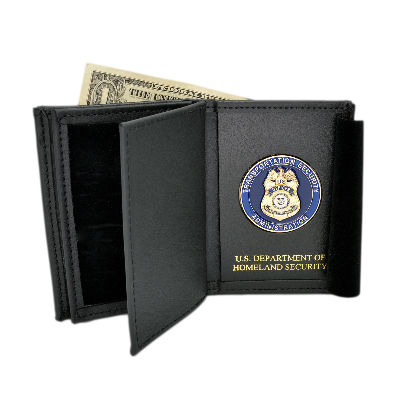 Badge Wallets | Shield Wallet | Money wallets