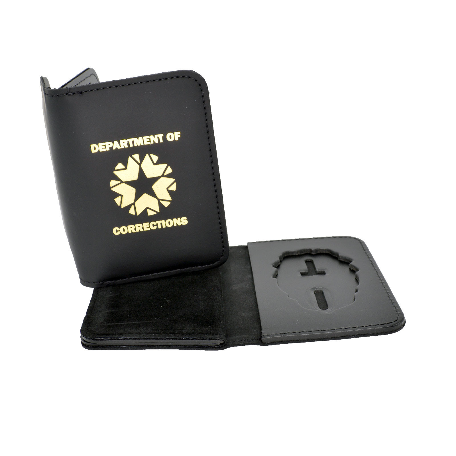 Badge Cases