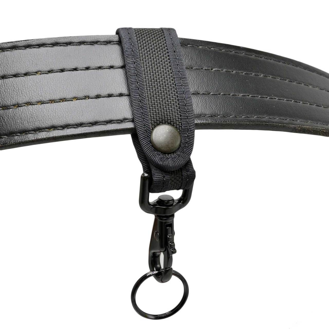 Nylon Handcuff Strap | Nylon Cuff Carrier | Nylon Handcuff Holder with ...
