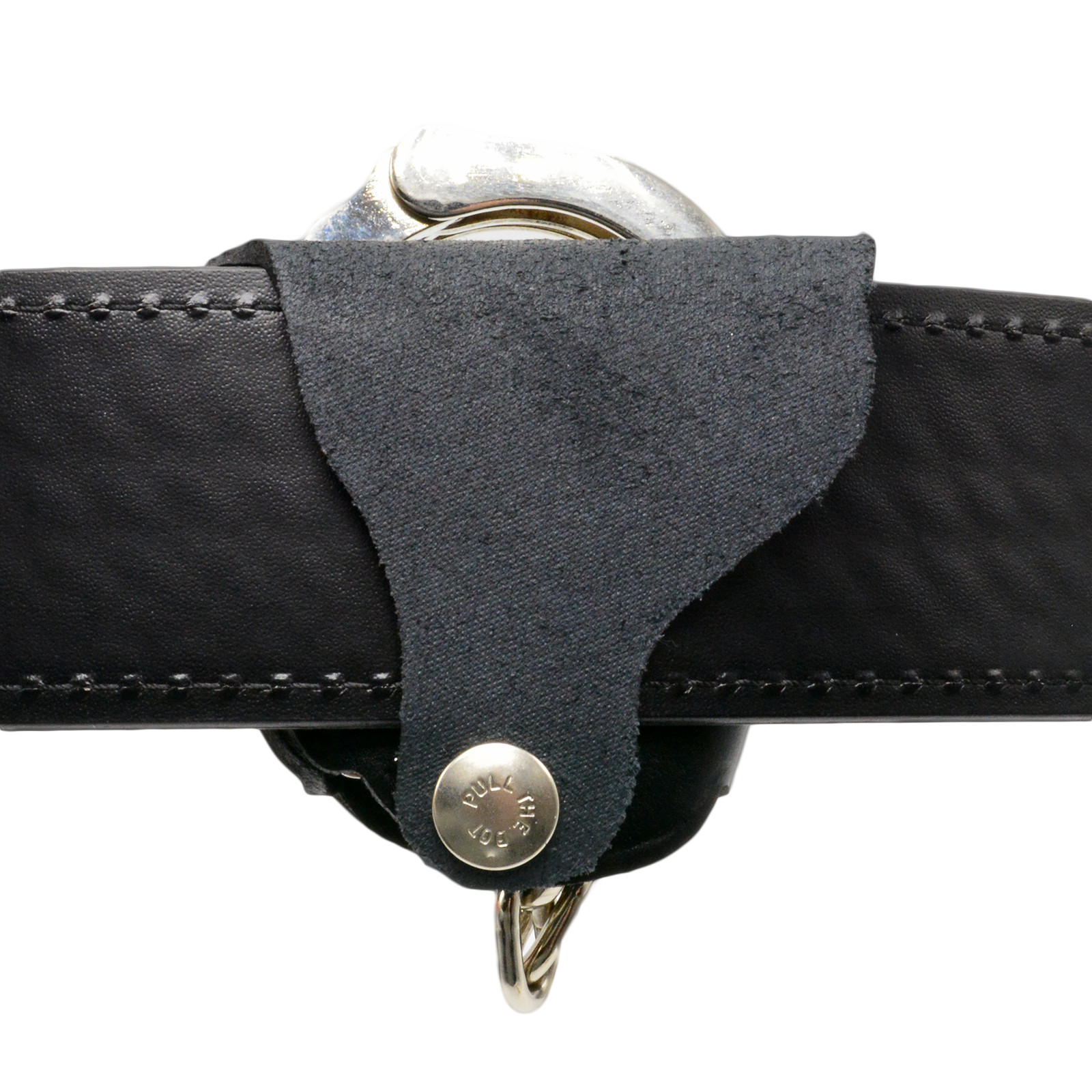 Perfect Fit Quick Release Handcuff Case | Pretzel Style Handcuff Case ...