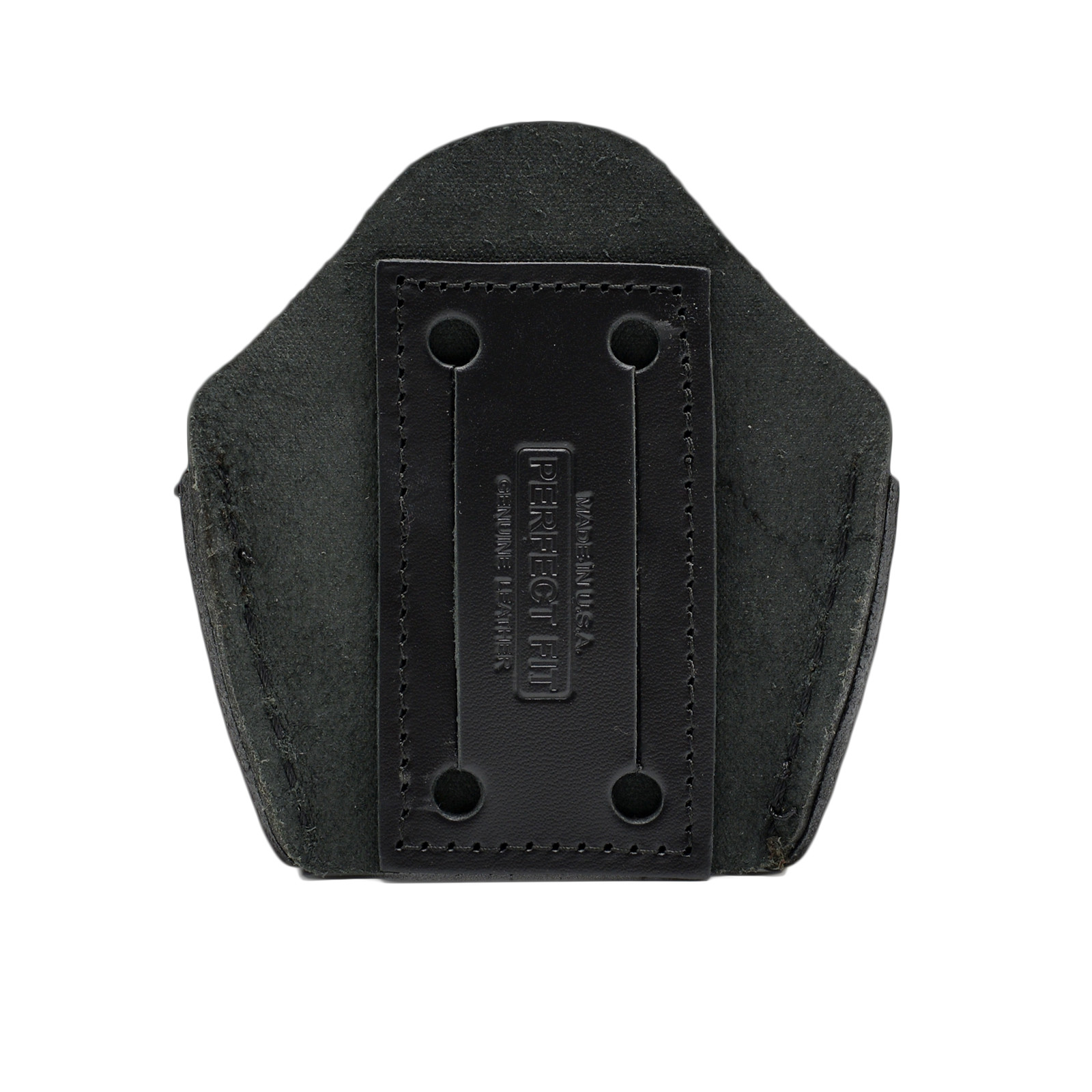 Open Top Handcuff Case | Perfect Fit Open Top Handcuff Case