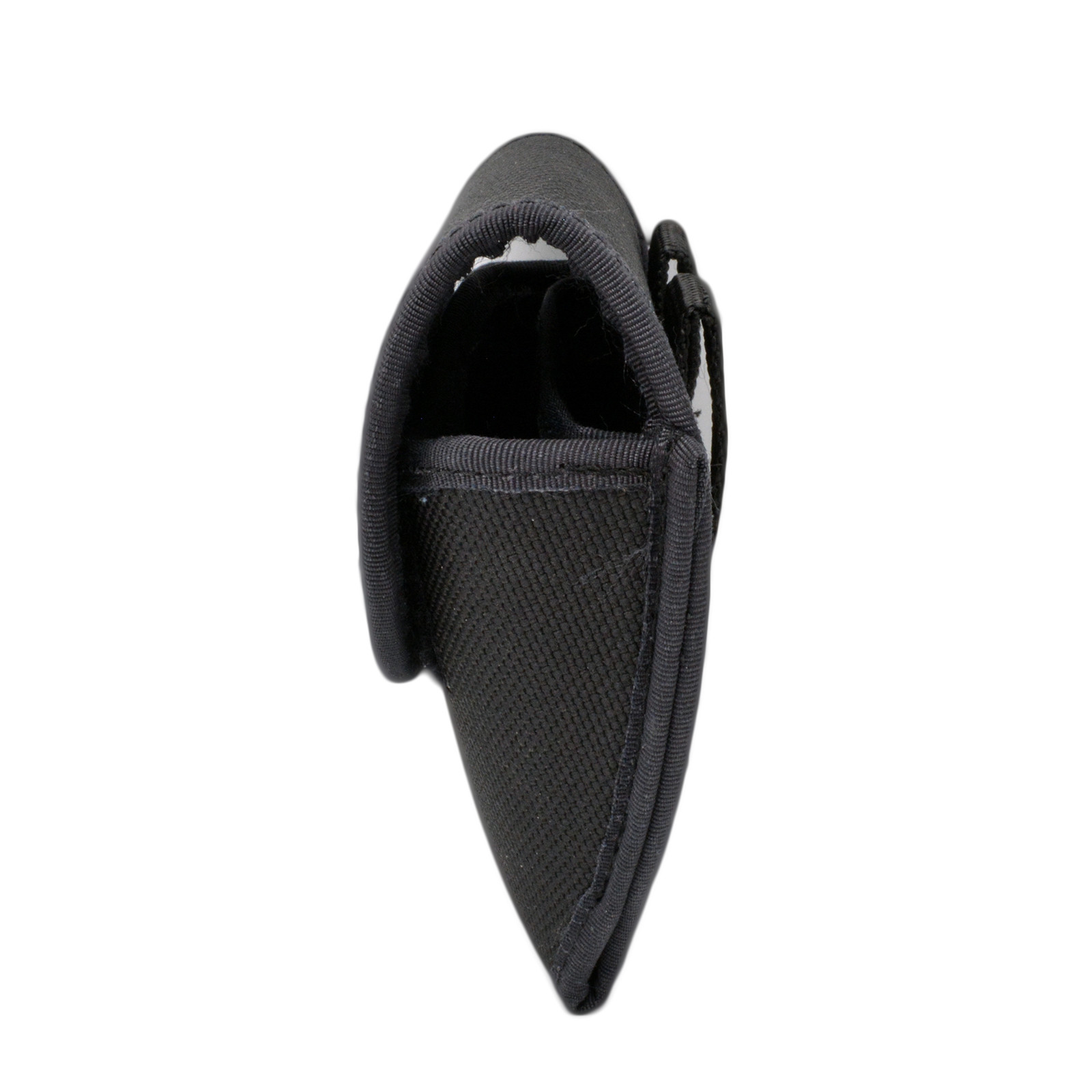 Nylon Double Handcuff Case | Double cuff case with molle attachment