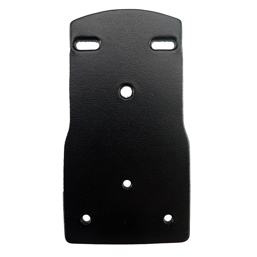Police Leather Citation Bar Nametag Badge Holder | NYPD Style Citation ...