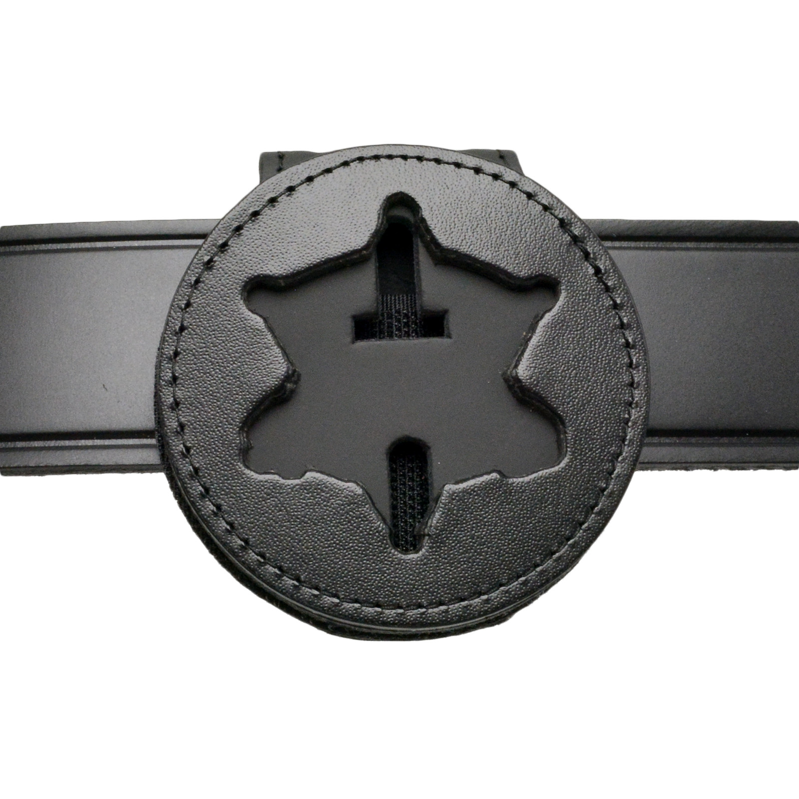 Clip on / Around Neck Badge Holders - Page 1 - National Duty Supply
