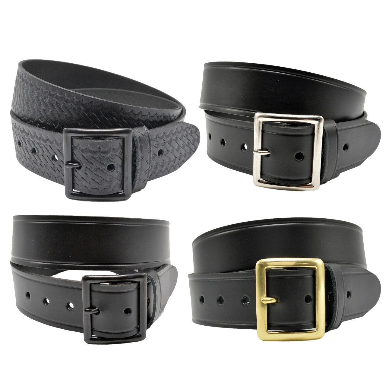 Belts | Duty Belts | Garrison Belts | Sam Browne Belts