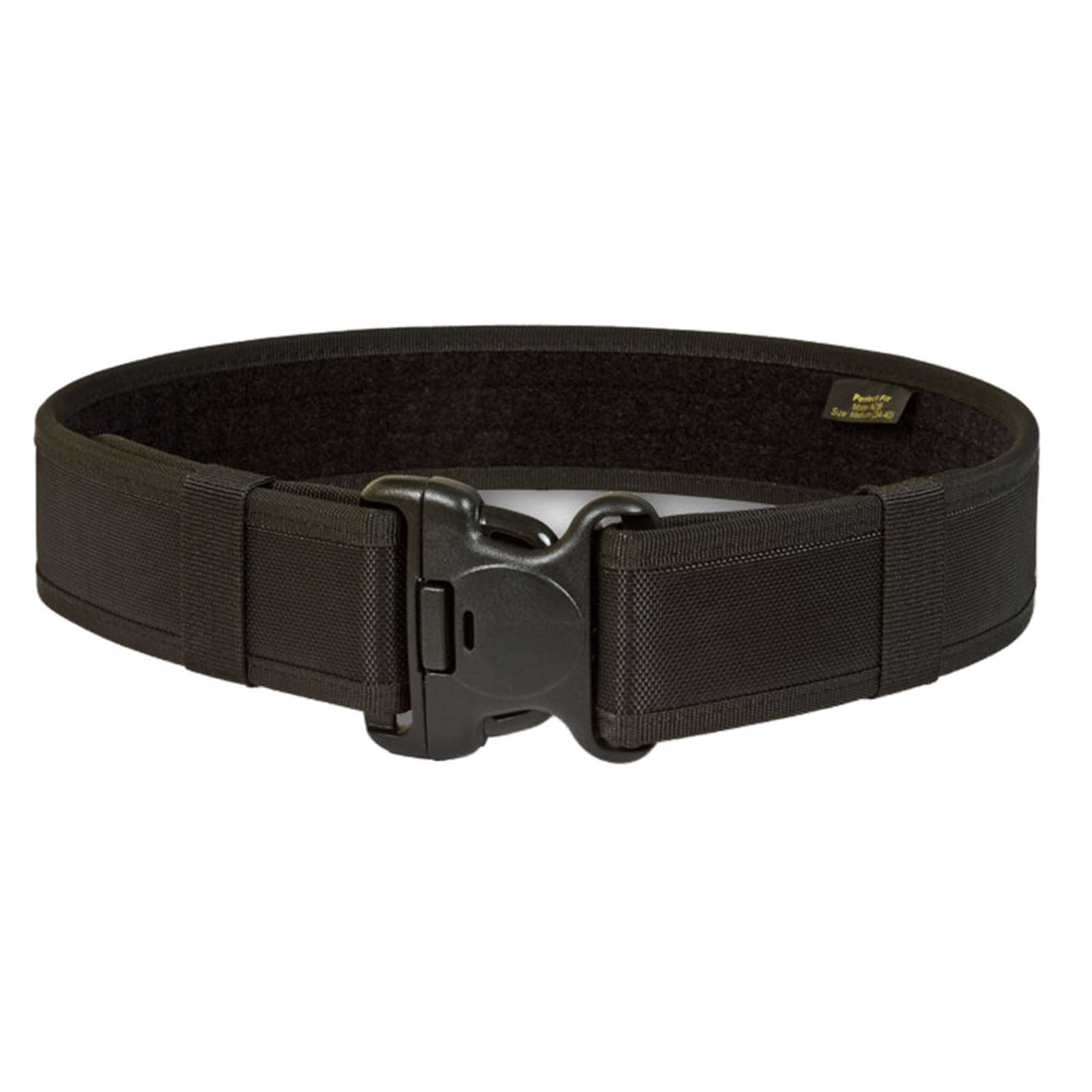 Perfect Fit 2 Inch Nylon Web Outer Duty Belt | 2" Nylon Duty Belt