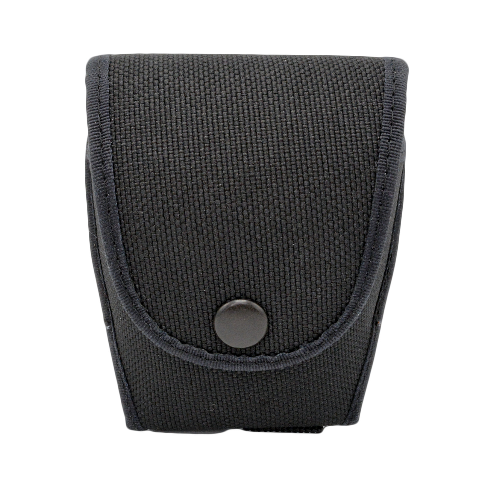Nylon Double Handcuff Case | Double cuff case with molle attachment