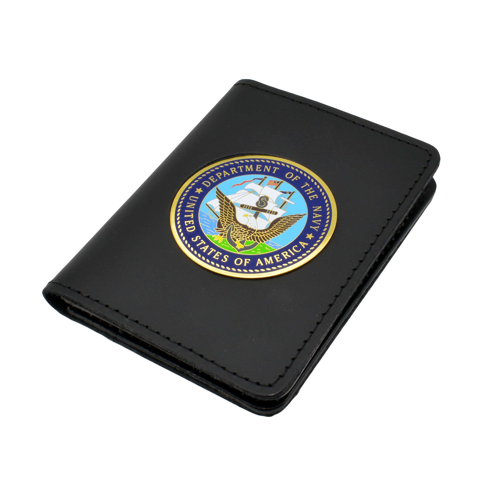 Credential and ID Cases - Page 1 - National Duty Supply