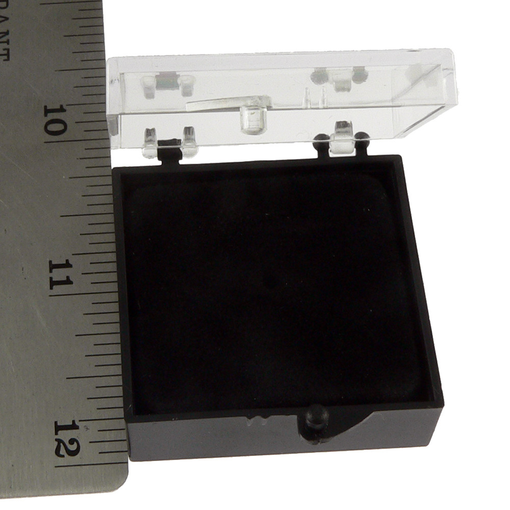 Lapel pin presentation box | Pin display box | Pin case | Pin Box