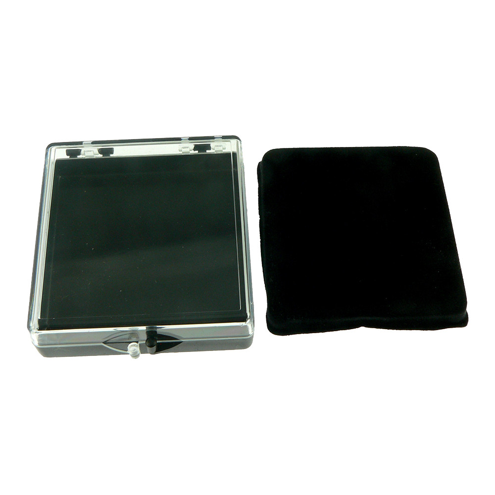 Lapel pin presentation box | Pin display box | Pin case | Large Pin Box
