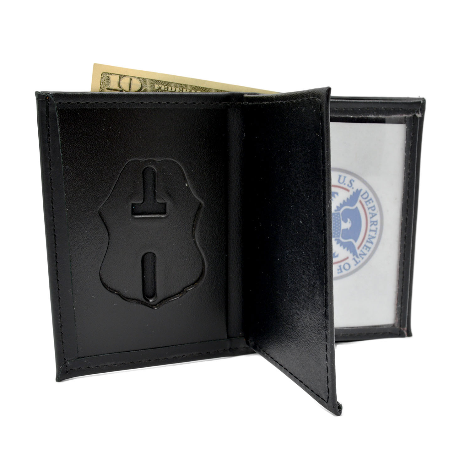 DHS Credential Wallet | Department of Homeland Security Credential ...