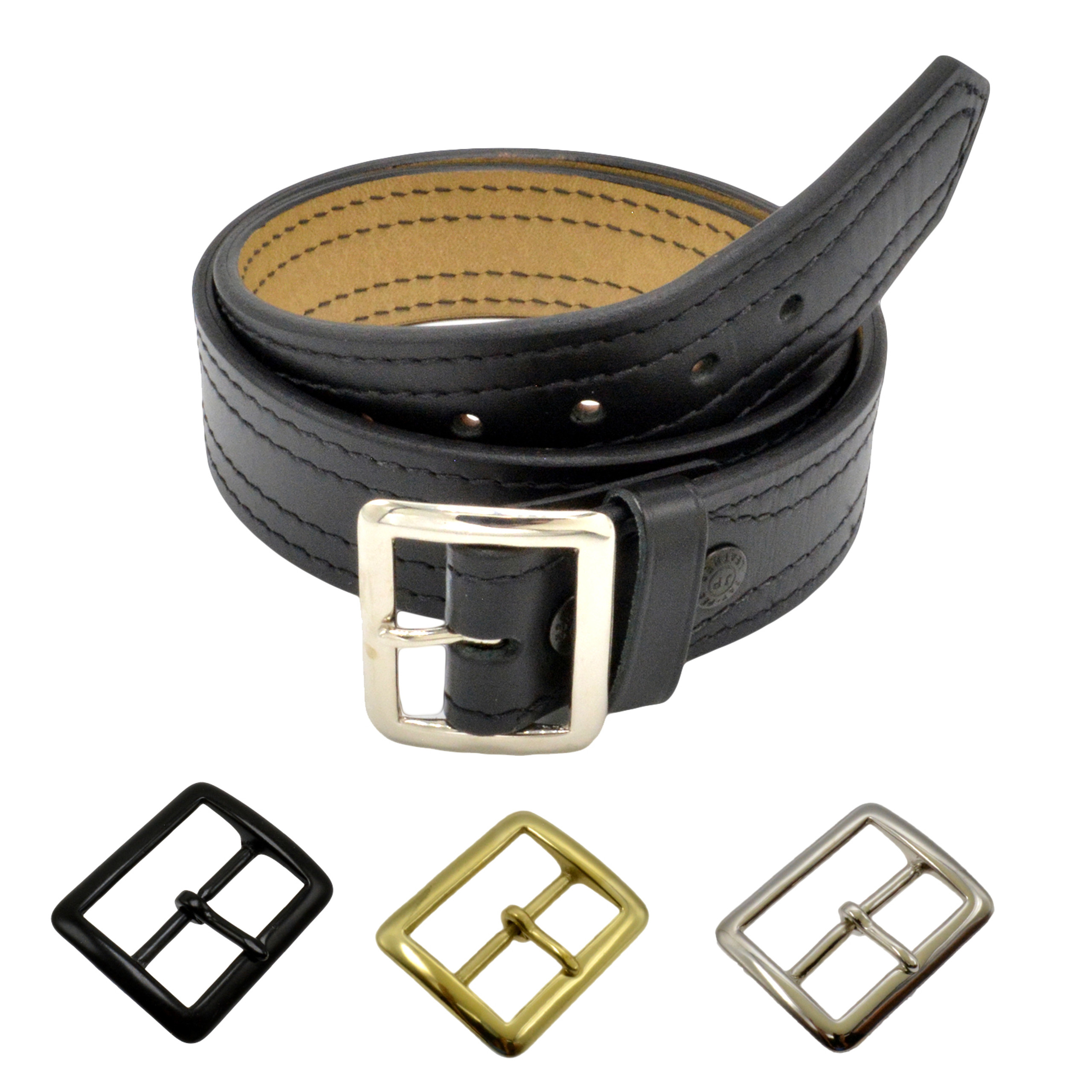 Jay-Pee Leather Parade and Police Leather Goods