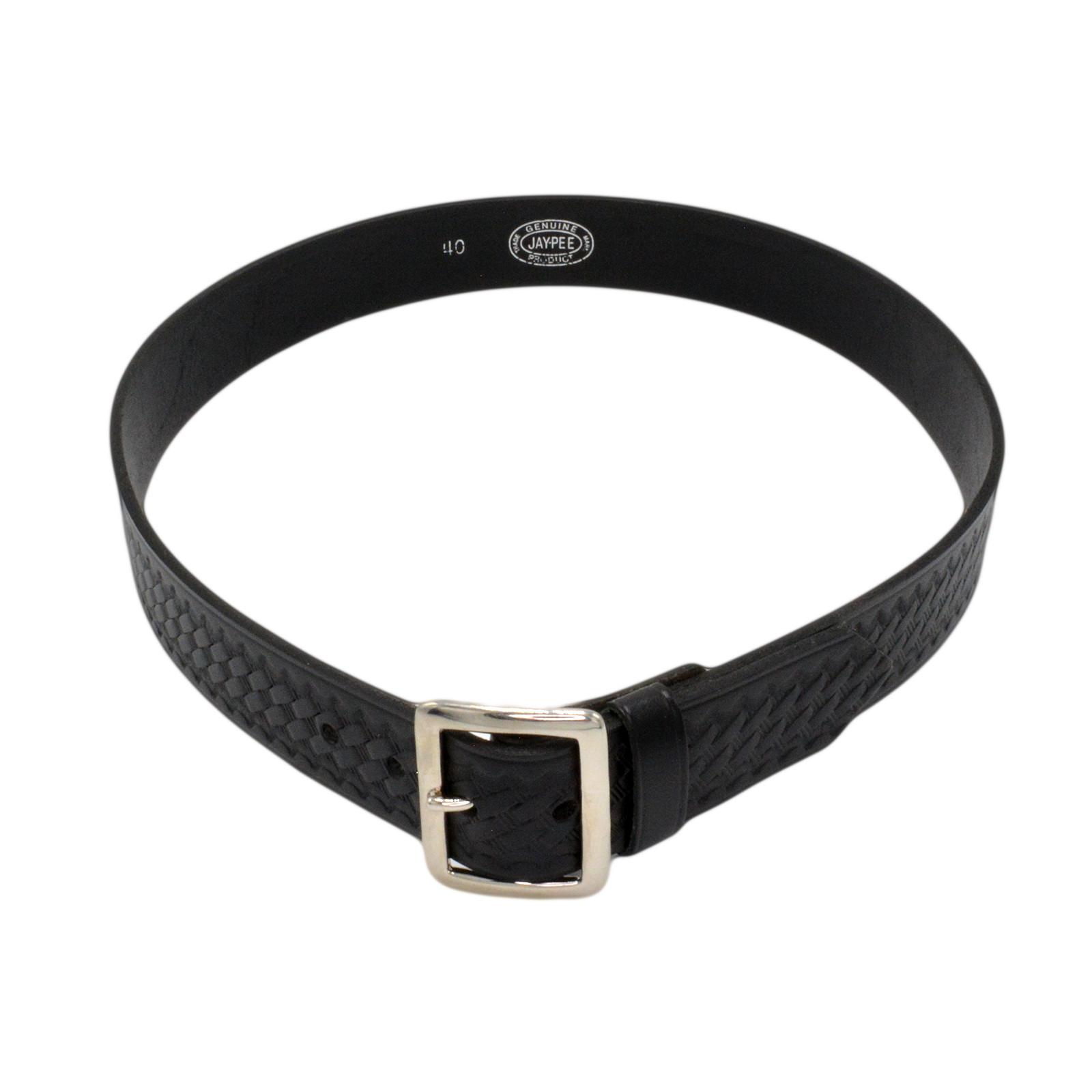 Jay-Pee Garrison Belt | Corrections belt | Uniform Belt