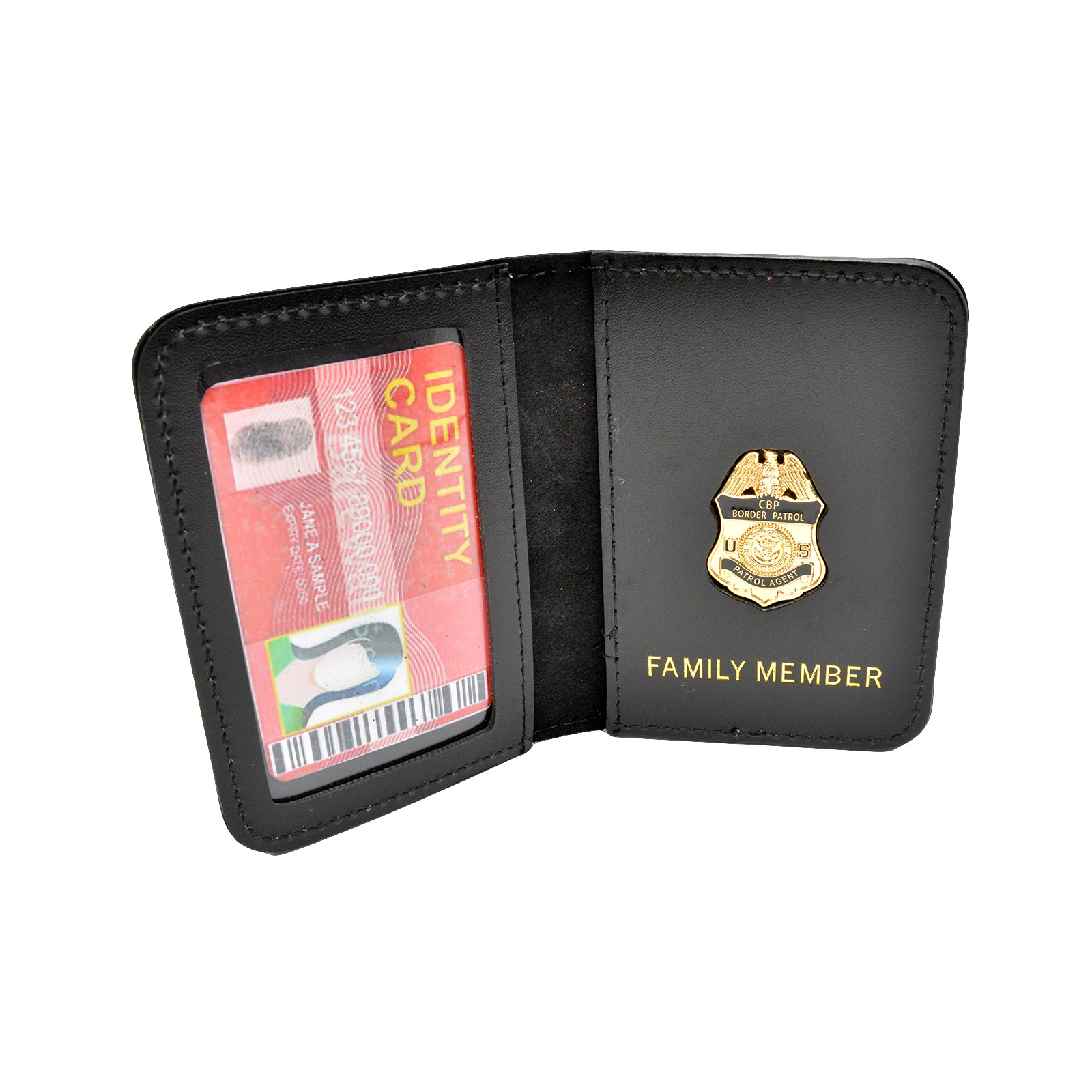 National Duty Supply | Badge Wallets | Duty Gear | Gifts | Novelties