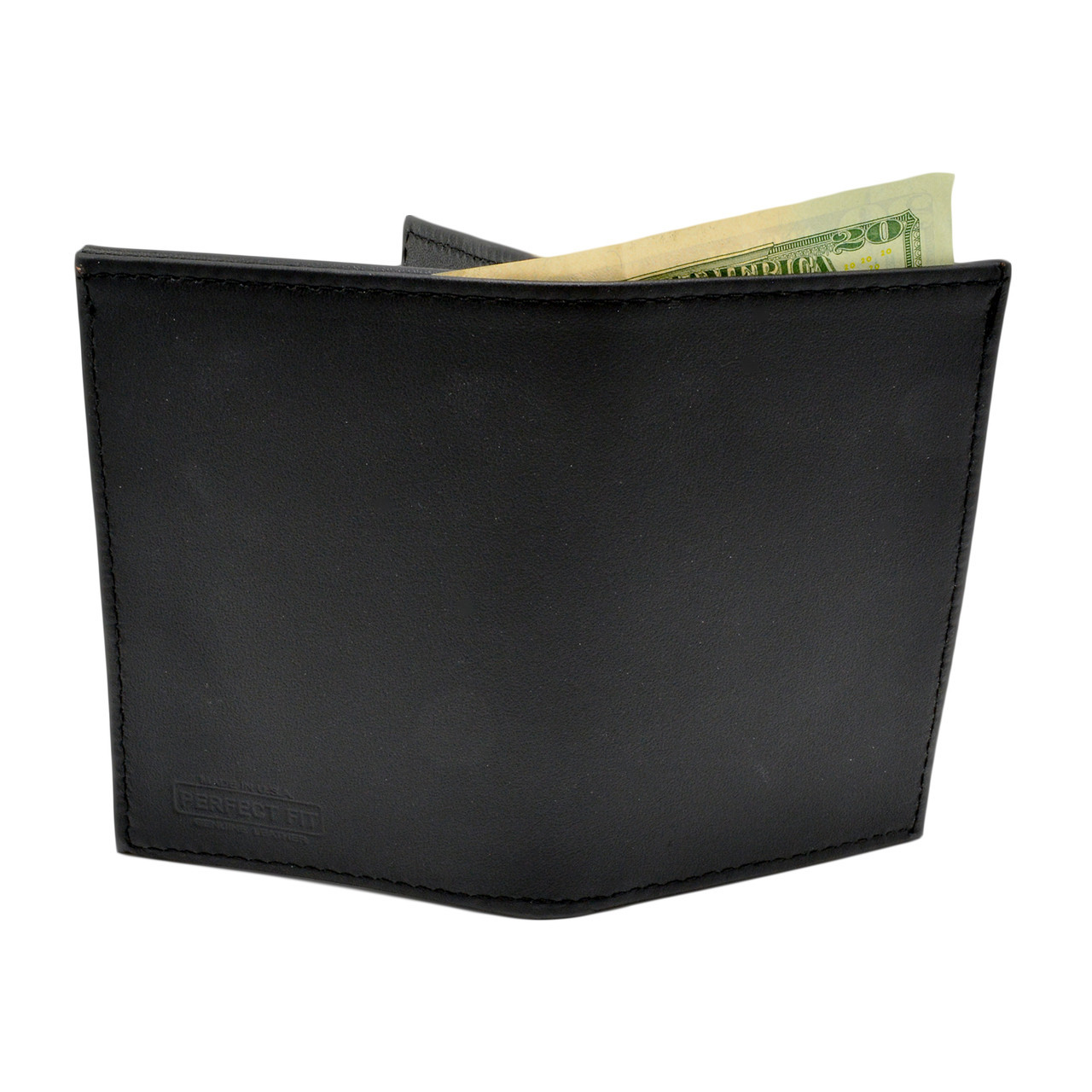 FBOP Credential Wallet | Bureau of Prisons Badge and Credential Case