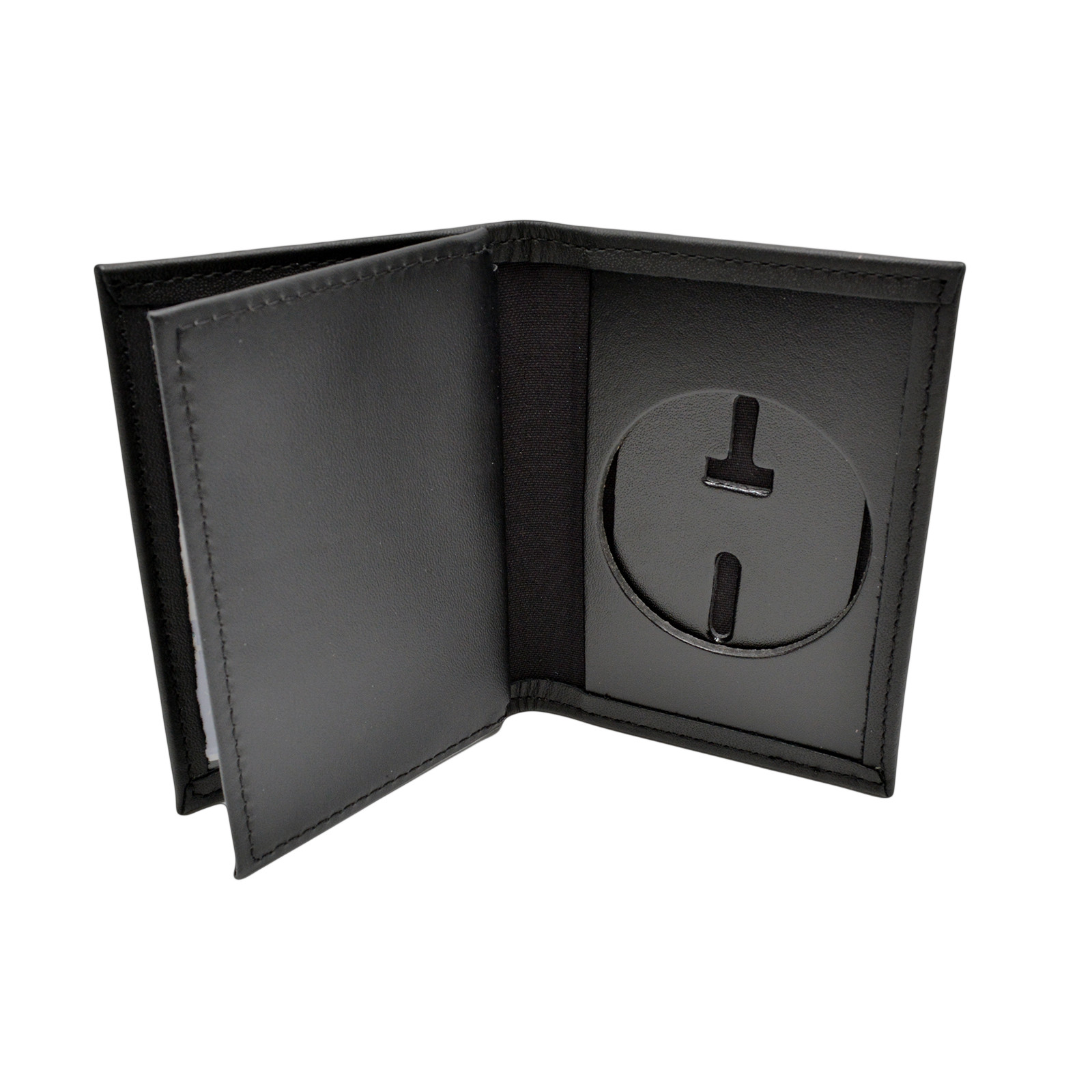 Badge Cases - Federal Agency Specific Double ID Badge Cases - Page 1 ...