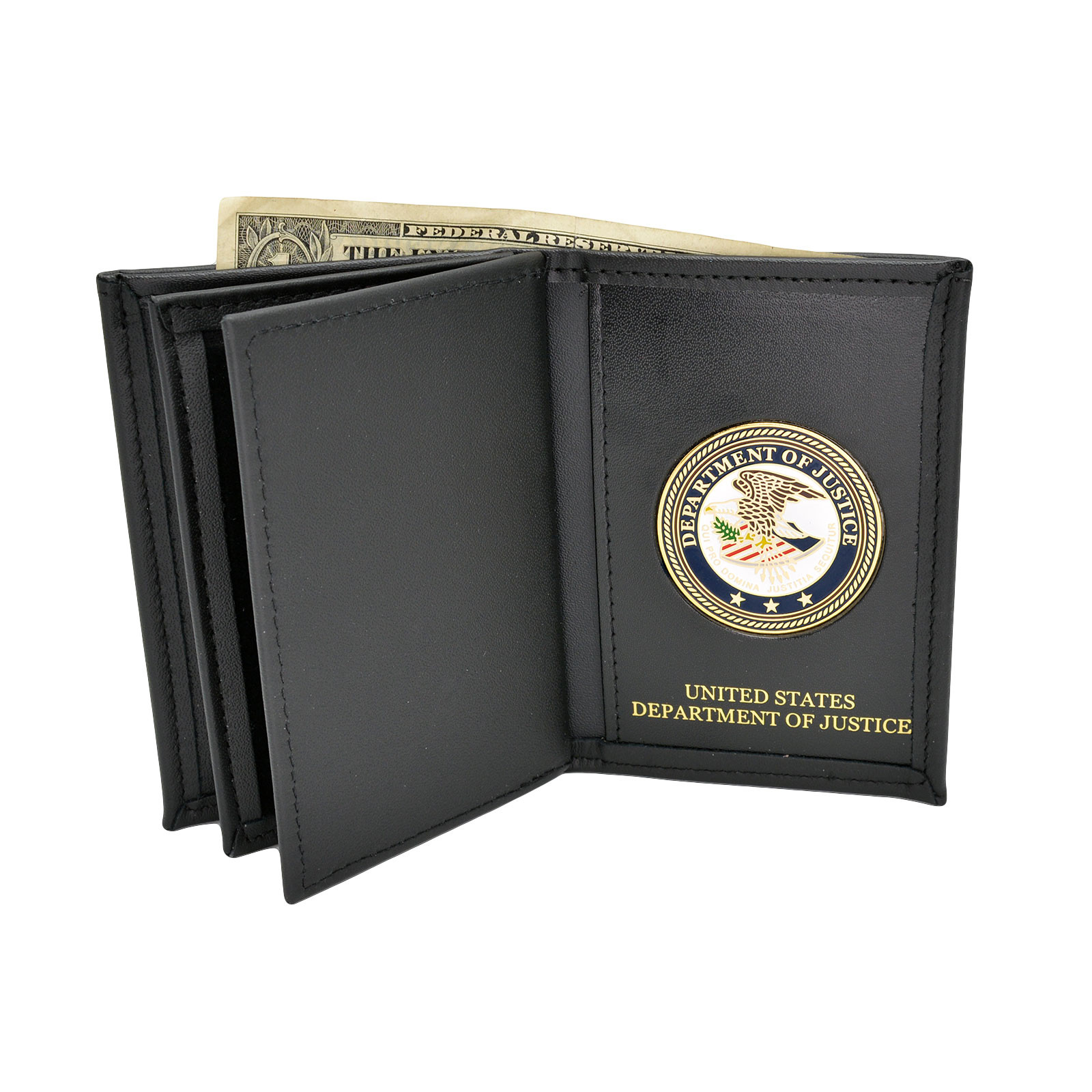 Badge Wallets | Shield Wallet | Money wallets