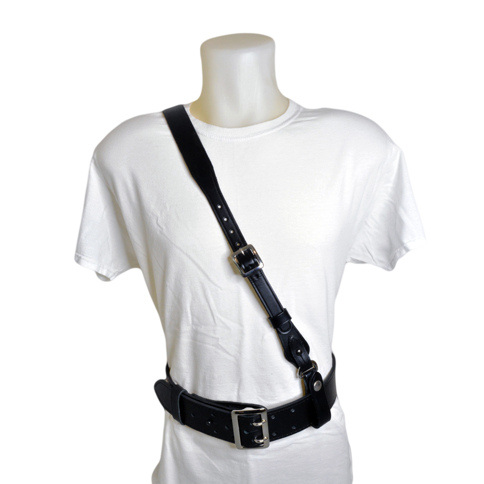 Belts | Duty Belts | Garrison Belts | Sam Browne Belts
