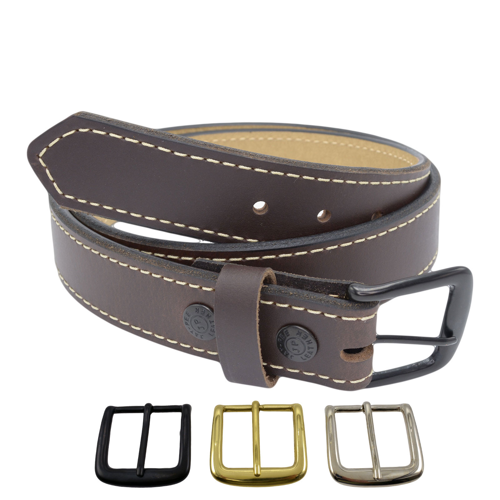 Jay-Pee Leather Parade and Police Leather Goods