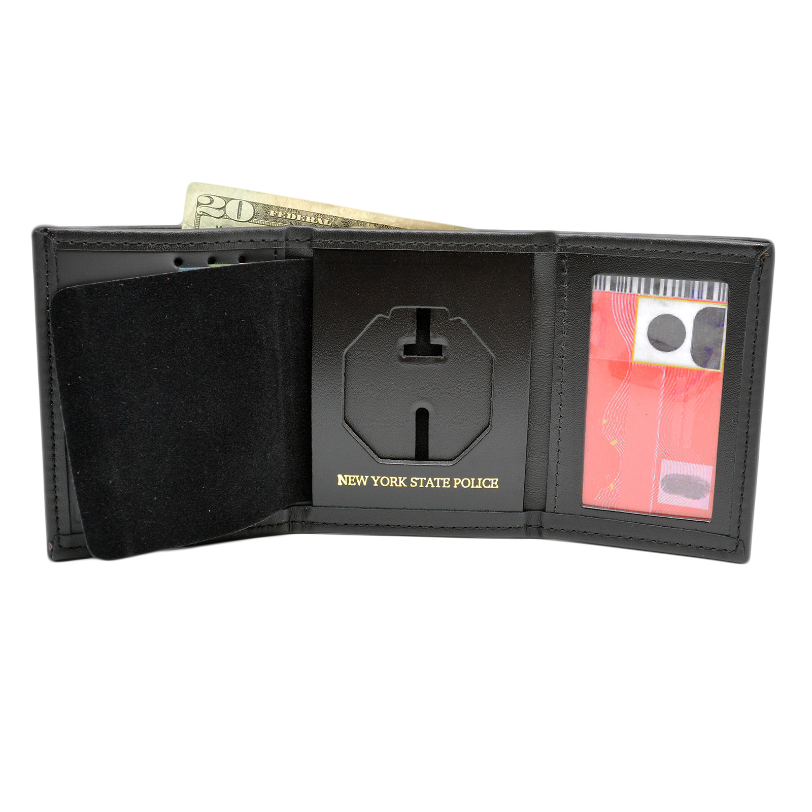 Badge Wallets | Shield Wallet | Money wallets - Page 8