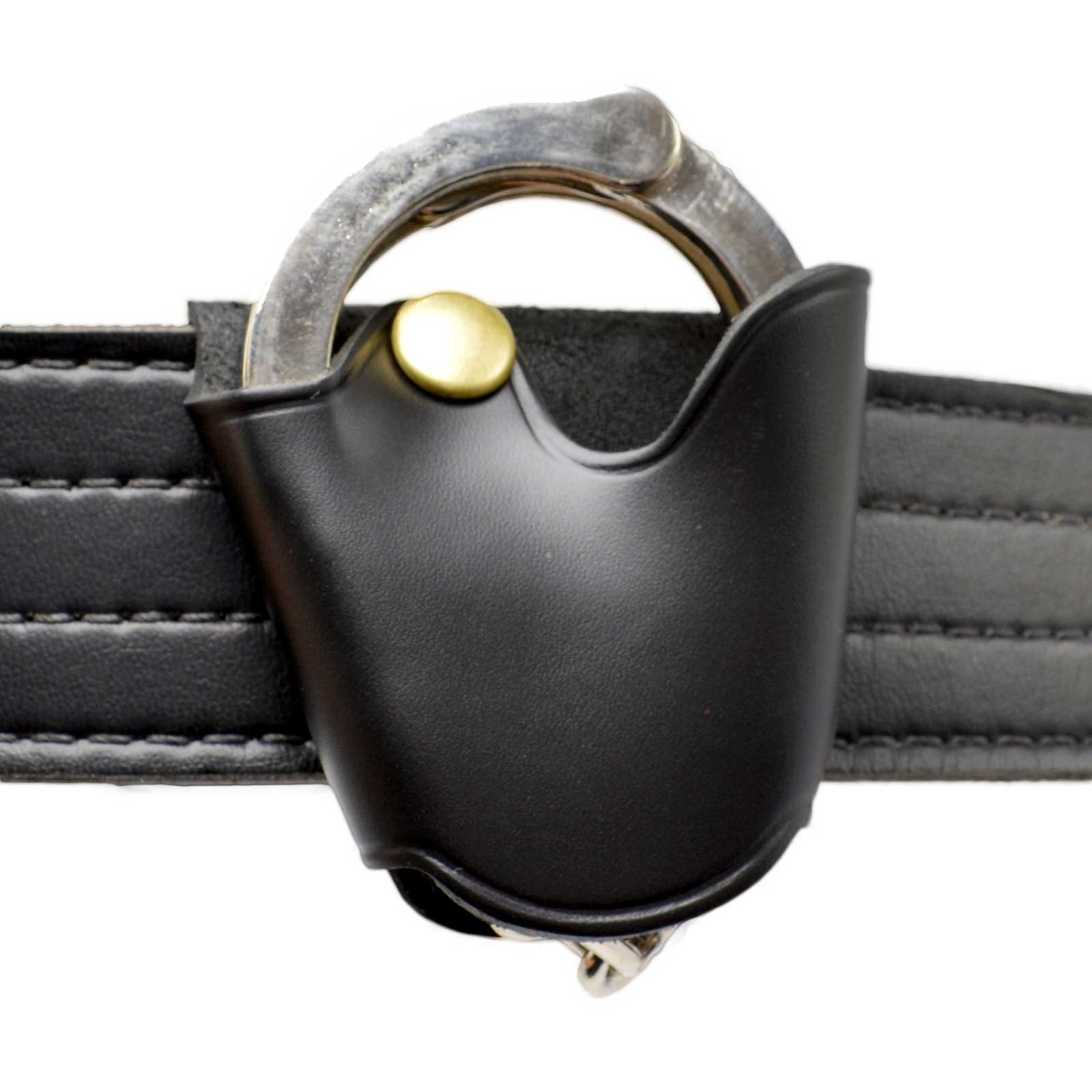 Perfect Fit Quick Release Handcuff Case | Pretzel Style Handcuff Case ...