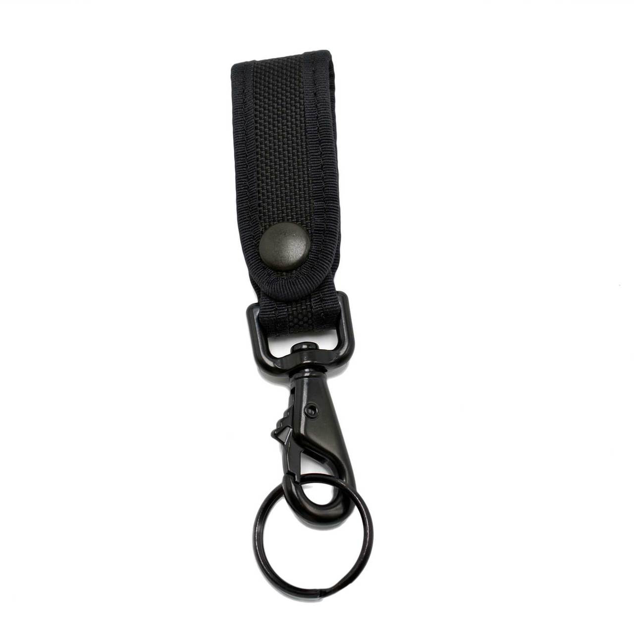 Perfect Fit Nylon Key Strap | Nylon Key Keeper Belt Loop