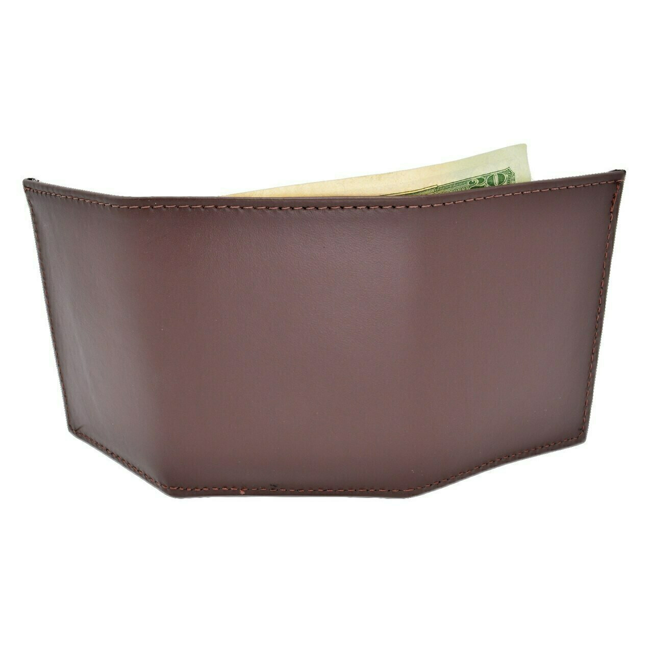 CBSA Trifold Badge Wallet | ASFC Trifold Badge Wallet | Canada Customs ...