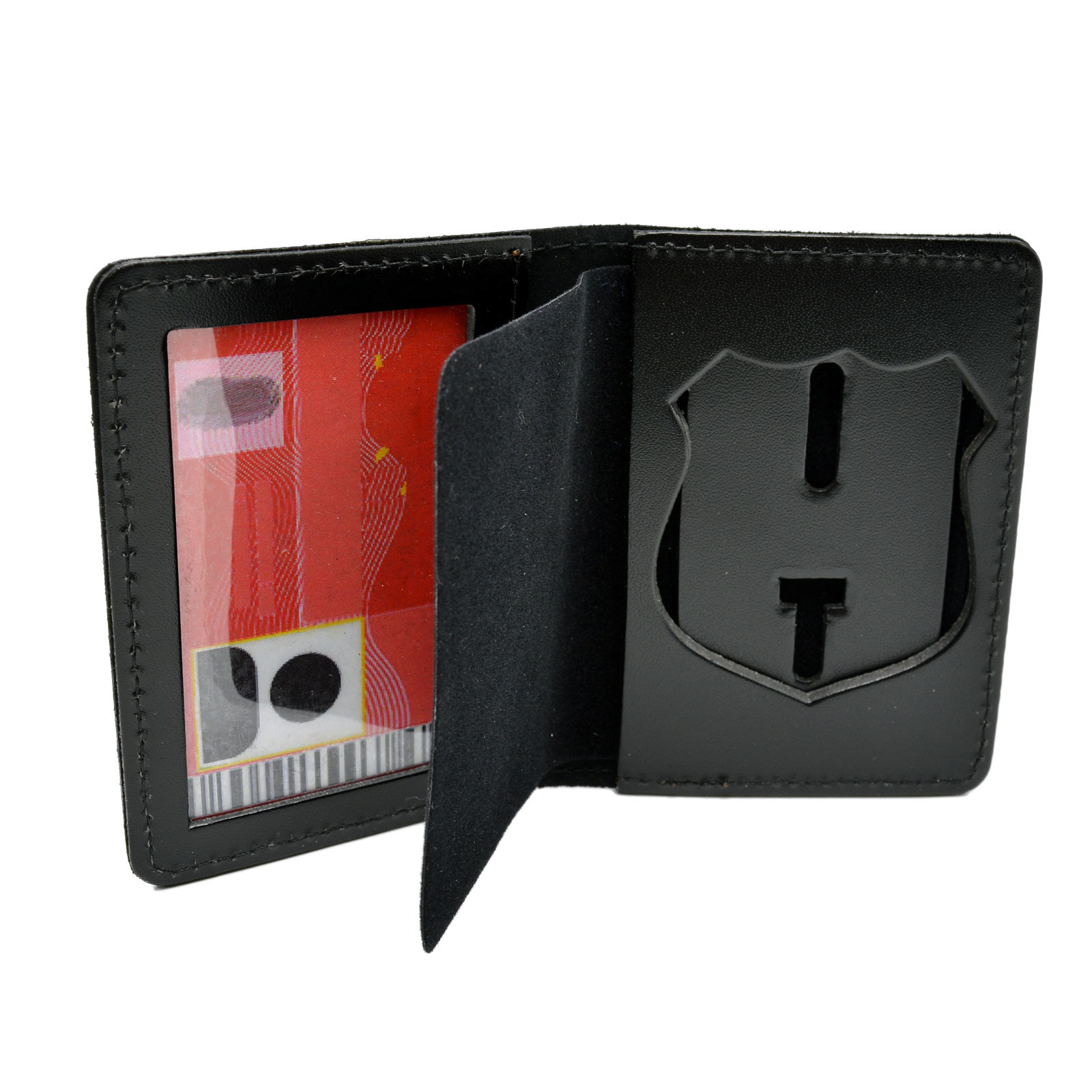 Badge Cases