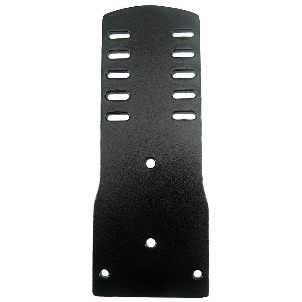 Police Leather Citation Bar Nametag Badge Holder | NYPD Style Citation ...
