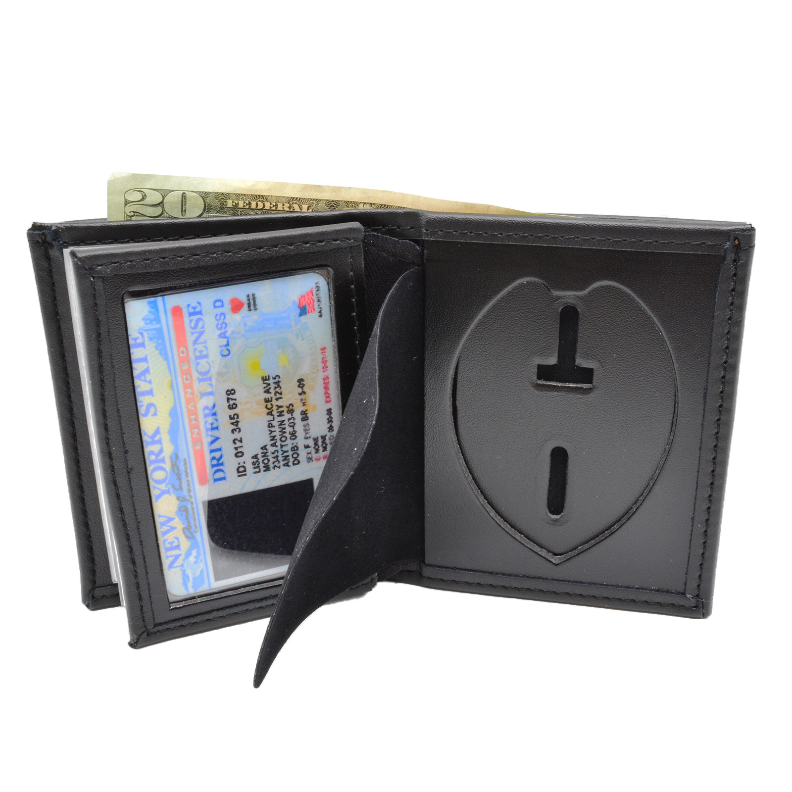 Badge Wallets | Shield Wallet | Money wallets - Page 3