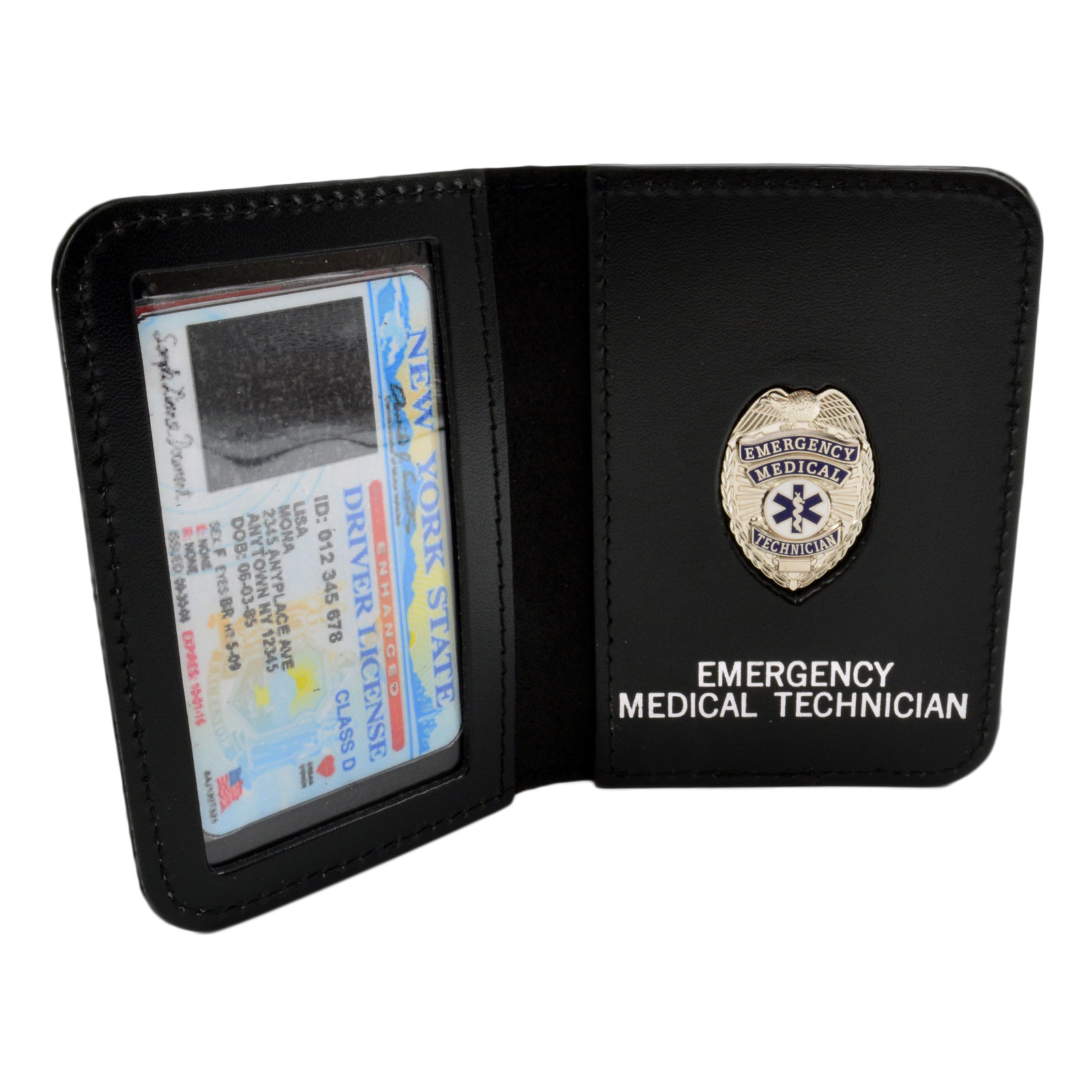 ID and Credit Card Wallets | Credential Case | ID Holder