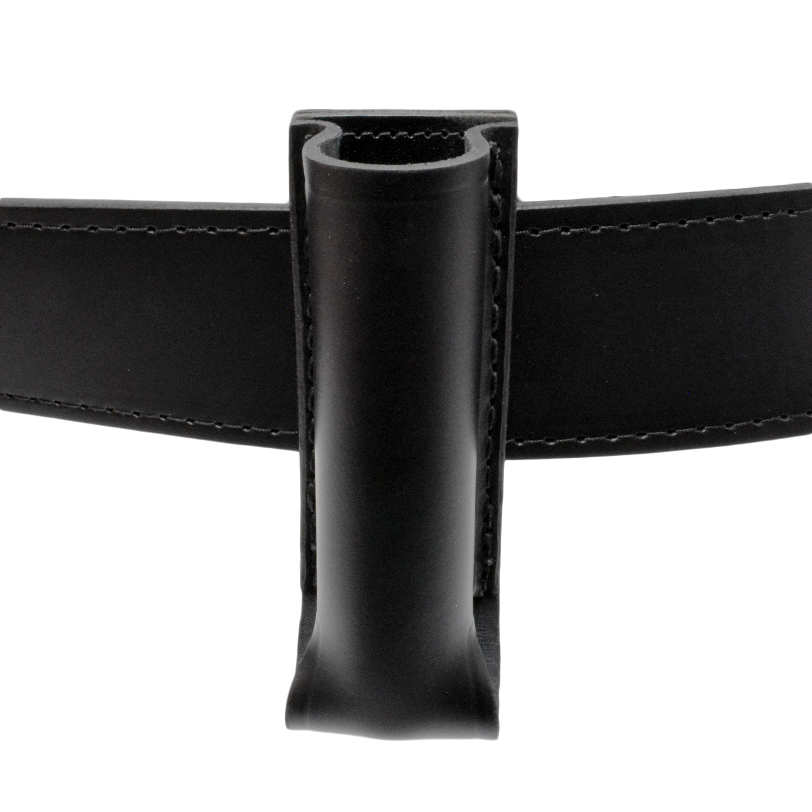 Leather Streamlight Stinger Open Top Flashlight Holder | Leather ...