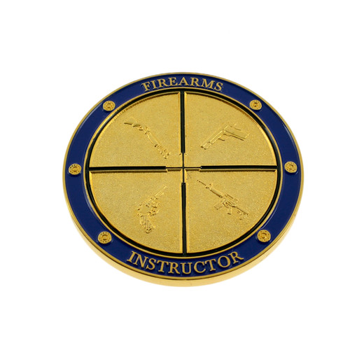 Challenge Coins - Page 1 - National Duty Supply