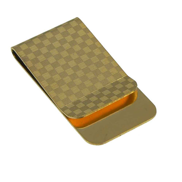 Security Officer Badge Money Clip | SEO Badge Money Clip | SEO Money Clip