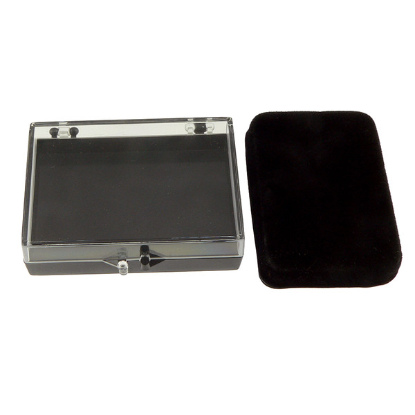 Lapel pin presentation box | Pin display box | Pin case | Medium Pin Box
