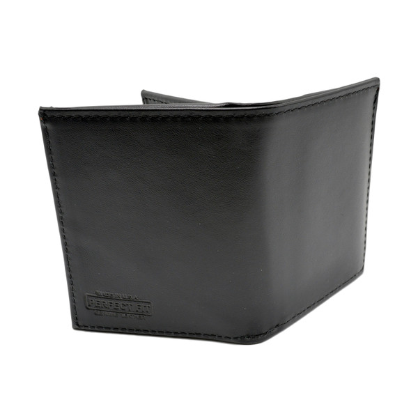 2nd Amendment Concealed Carry Badge Wallet | Gun Permit Wallet | Second ...