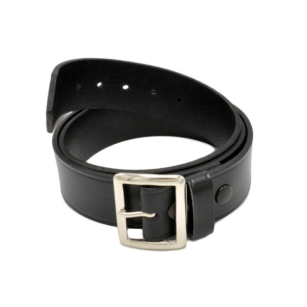 Jay-Pee Garrison Belt | Corrections belt | Uniform Belt