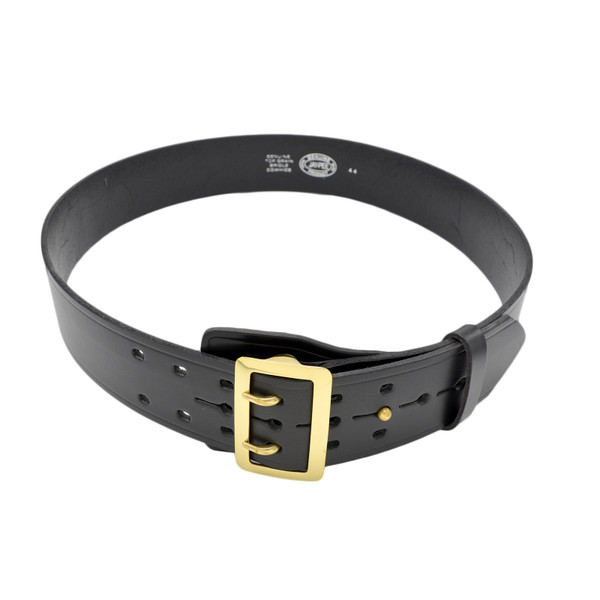Jay-Pee New Jersey State Troopers Gun Belt | 203NJ