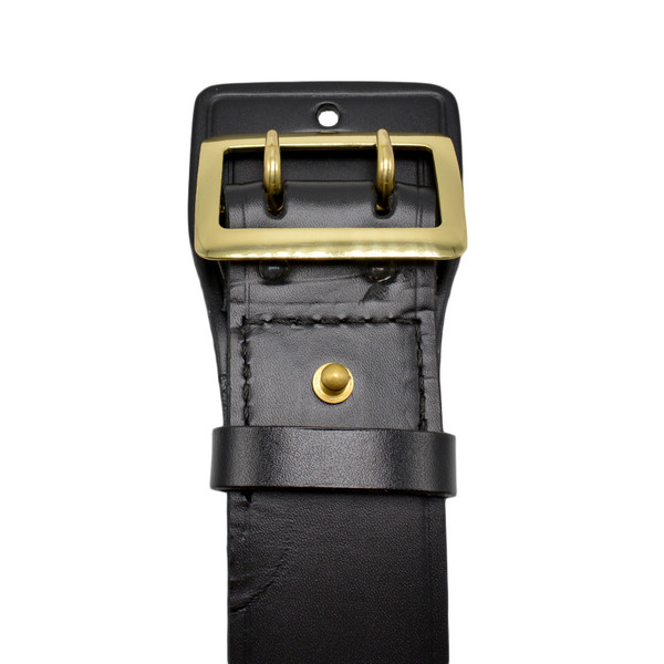 Jay-Pee New Jersey State Troopers Gun Belt | 203NJ