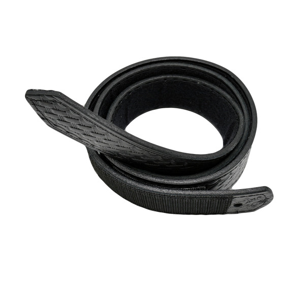 Jay Pee 1.75 Inch Mechanics Leather Belt with Velcro Fastener ...