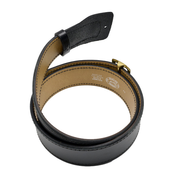 Jay Pee Sam Browne Fully Lined Leather Duty Belt | Police Duty Belt ...